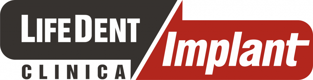 LIFE DENT – Logotip Print & Graphics
